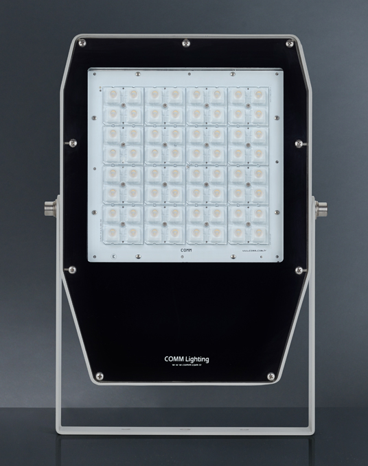 Outdoor Lighting | COMM Led Aydınlatma